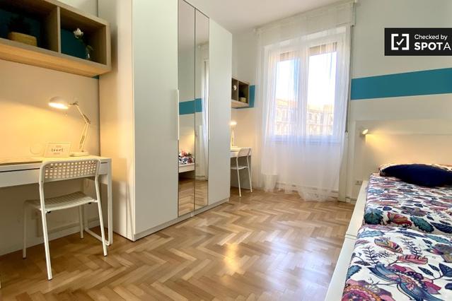 Student Accommodation Milan: Cheap Student Housing in Milan | Nestpick
