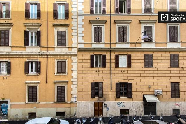 Student Accommodation Rome: Cheap Student Housing in Rome | Nestpick