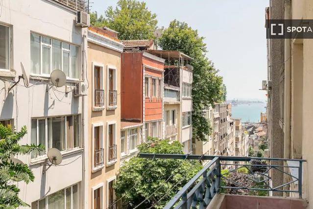 Apartments for rent in Istanbul, Turkey | Nestpick