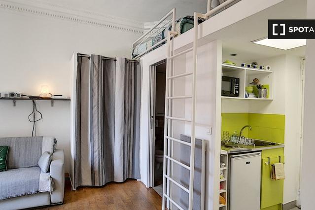 Nice Apartments: Furnished Apartments For Rent in Nice | Nestpick