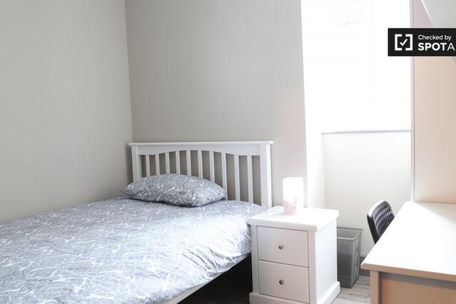 Rooms for Rent in Dublin: Cheap Furnished Rooms to Rent Dublin | Nestpick
