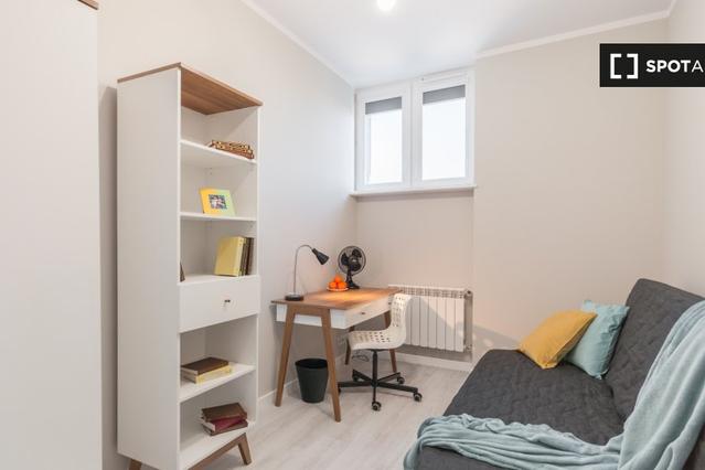 Apartments for Rent in Warsaw | Nestpick