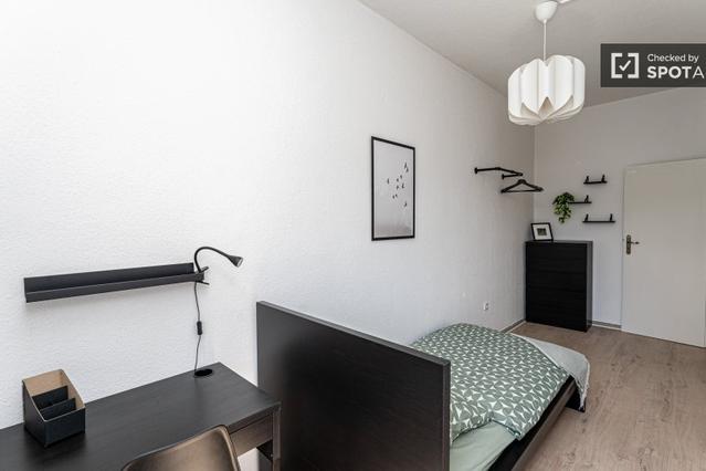 Berlin'de Kiralık Daire ve Oda | Nestpick