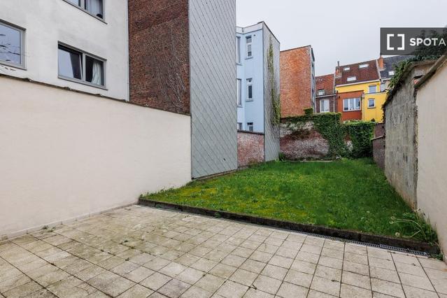 Apartments for Rent in Brussels, Belgium | Nestpick