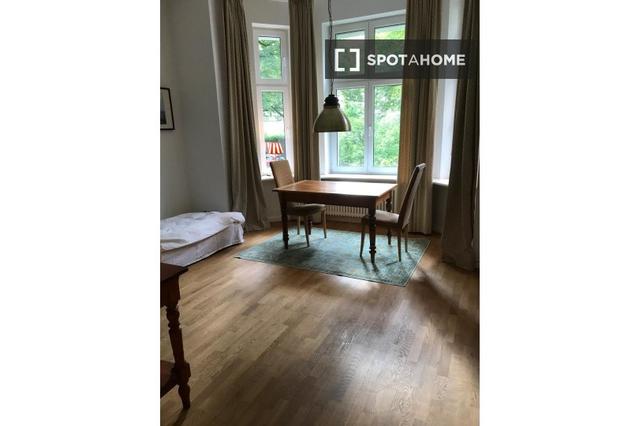 Student Accommodation Berlin: Cheap Student Housing in Berlin | Nestpick