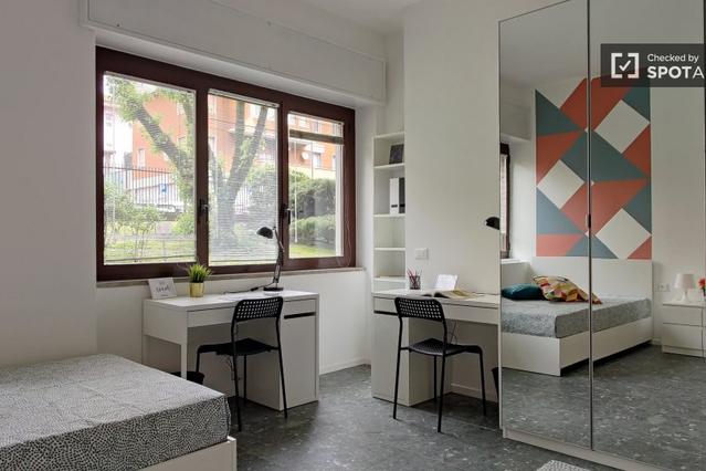 Student Accommodation Milan: Cheap Student Housing in Milan | Nestpick