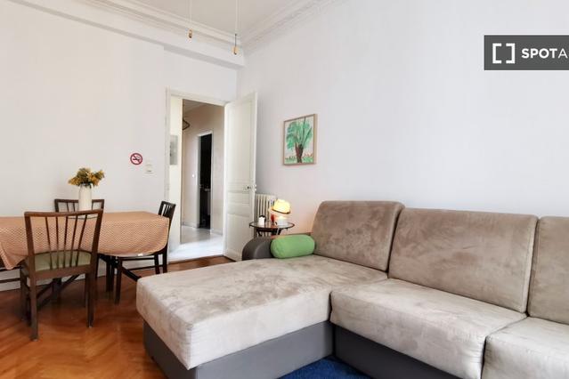 Nice Apartments: Furnished Apartments For Rent in Nice | Nestpick