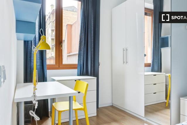Student Accommodation Milan: Cheap Student Housing in Milan | Nestpick