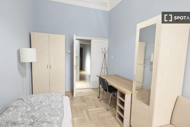 Student Accommodation Budapest: Cheap Student Housing in Budapest | Nestpick