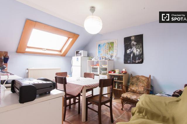 Apartments for Rent in Brussels, Belgium | Nestpick