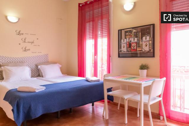 Furnished Apartments for Rent in Madrid, Spain | Nestpick