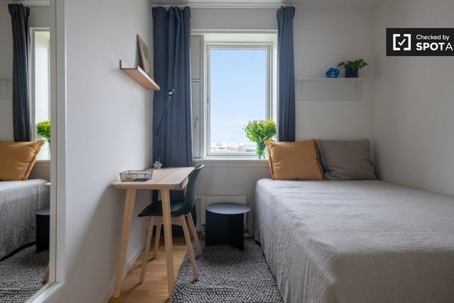 Student Housing in Copenhagen | Furnished Student Apartments | Nestpick