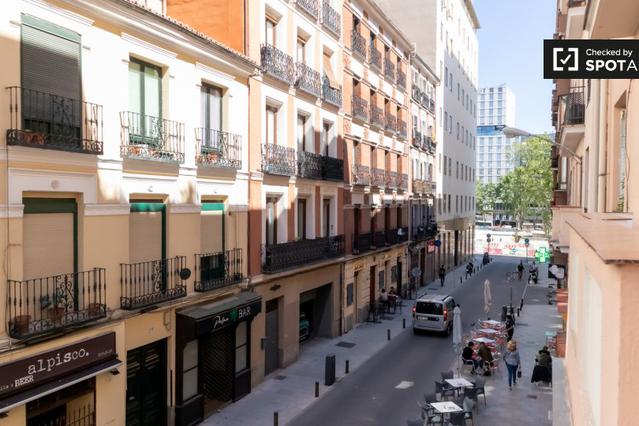 Furnished Apartments for Rent in Madrid, Spain | Nestpick