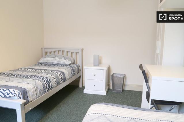 Apartments for Rent in Dublin, Ireland | Nestpick