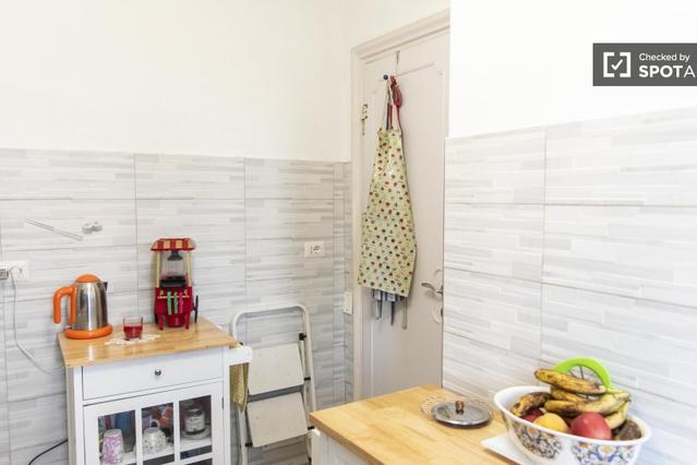 Rooms for Rent in Rome: Cheap Furnished Rooms to Rent Rome | Nestpick