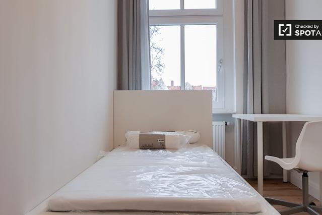 Student Accommodation Berlin: Cheap Student Housing in Berlin | Nestpick