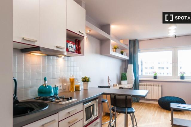 Apartments for Rent in Warsaw | Nestpick