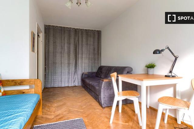 Apartments for Rent in Warsaw | Nestpick