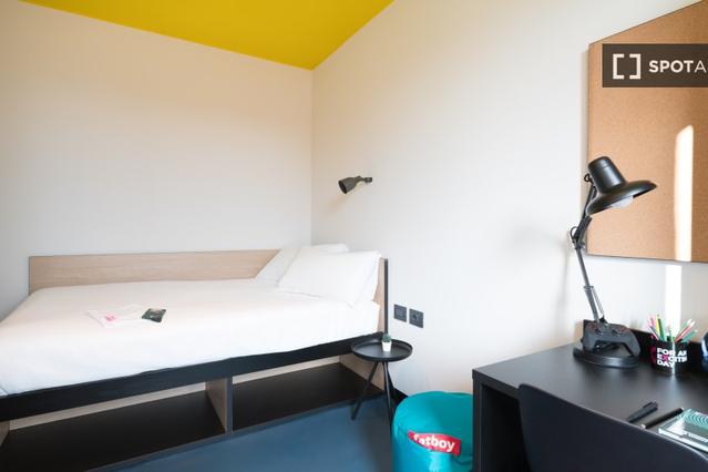 Student Accommodation Milan: Cheap Student Housing in Milan | Nestpick