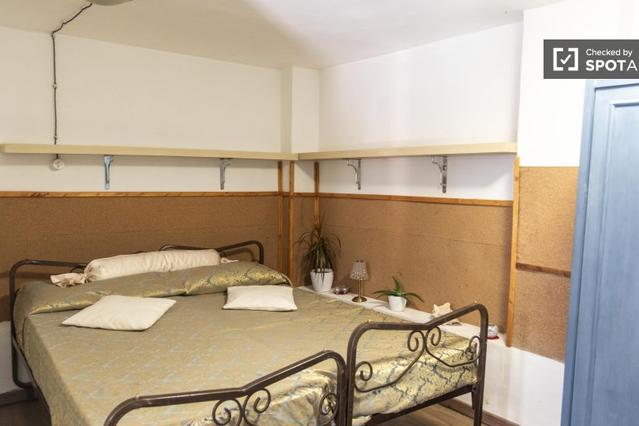 Rooms for Rent in Rome: Cheap Furnished Rooms to Rent Rome | Nestpick