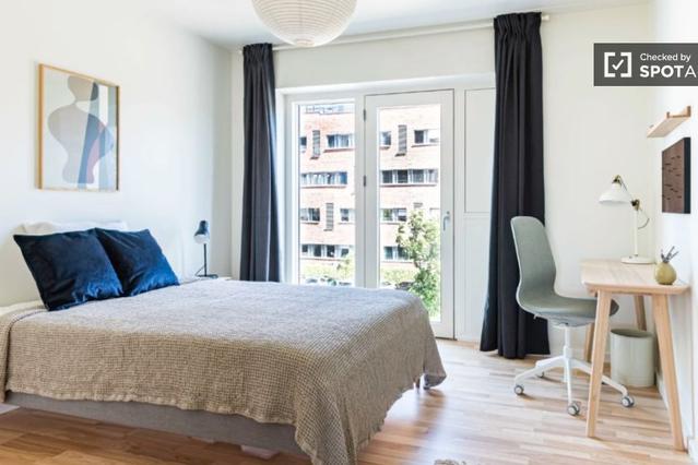 Student Housing in Copenhagen | Furnished Student Apartments | Nestpick