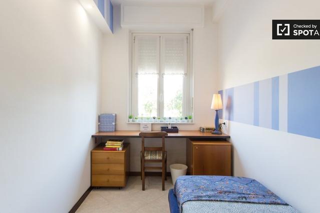 Student Accommodation Milan: Cheap Student Housing in Milan | Nestpick