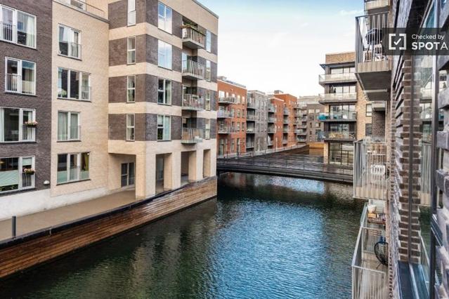 Apartments for Rent in Copenhagen, Denmark | Nestpick