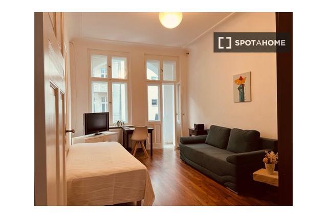 Student Accommodation Berlin: Cheap Student Housing in Berlin | Nestpick