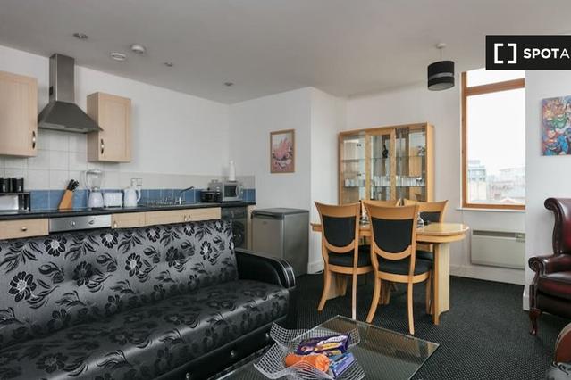 Apartments & Flats to Rent in Manchester, UK | Nestpick