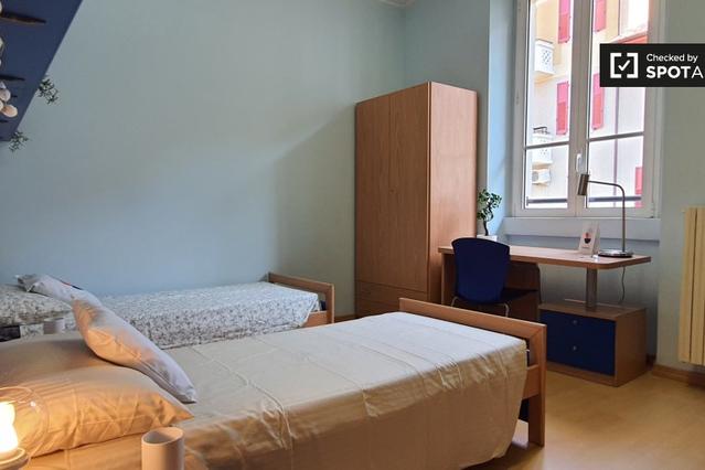 Student Accommodation Milan: Cheap Student Housing in Milan | Nestpick
