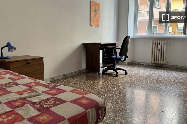 Rooms for Rent in Rome: Cheap Furnished Rooms to Rent Rome | Nestpick