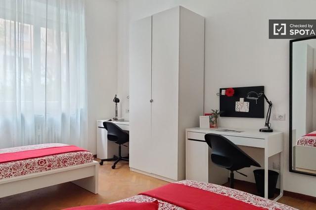 Student Accommodation Milan: Cheap Student Housing in Milan | Nestpick
