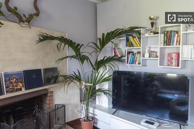 Rooms for Rent in Rome: Cheap Furnished Rooms to Rent Rome | Nestpick