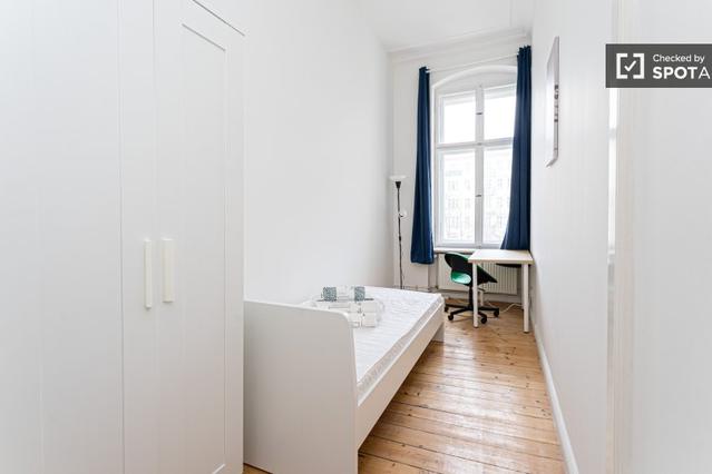 Student Accommodation Berlin: Cheap Student Housing in Berlin | Nestpick