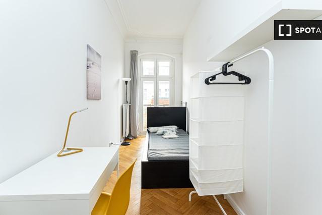 Student Accommodation Berlin: Cheap Student Housing in Berlin | Nestpick