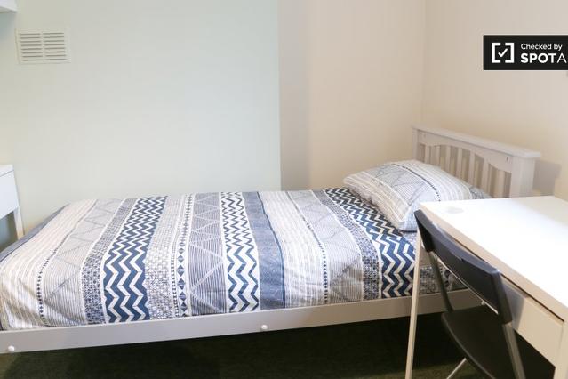 Apartments for Rent in Dublin, Ireland | Nestpick