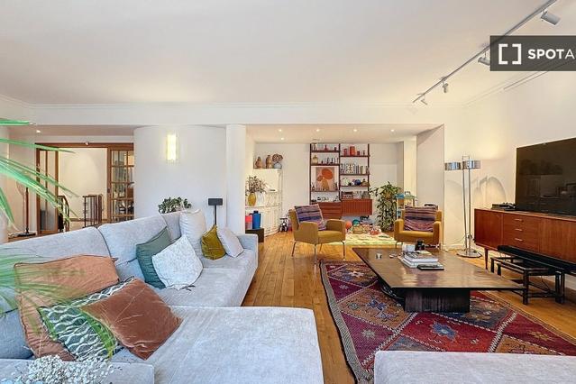 Apartments for Rent in Brussels, Belgium | Nestpick