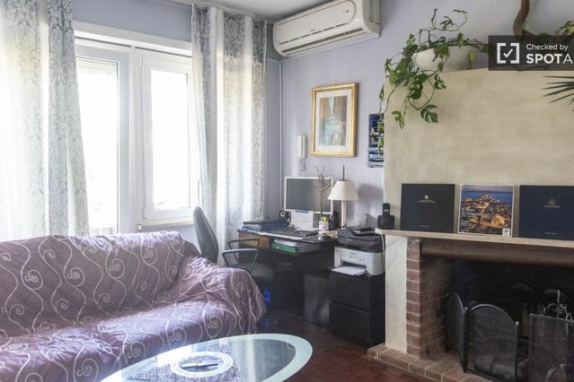 Rooms for Rent in Rome: Cheap Furnished Rooms to Rent Rome | Nestpick