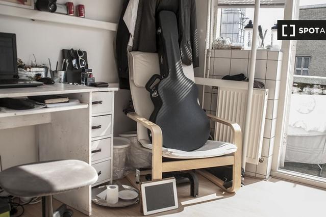 Student Accommodation Rotterdam: Cheap Student Housing in Rotterdam ...