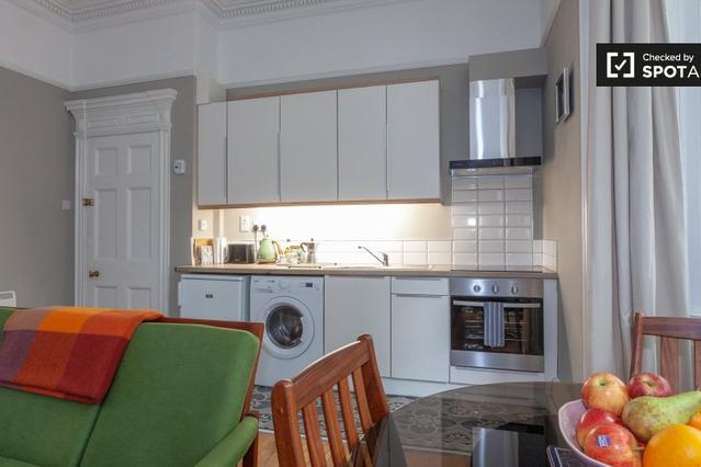 Apartments for Rent in Dublin, Ireland | Nestpick