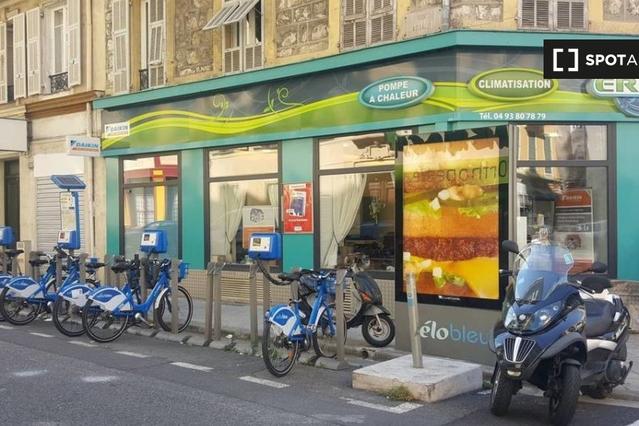 Nice Apartments: Furnished Apartments For Rent in Nice | Nestpick