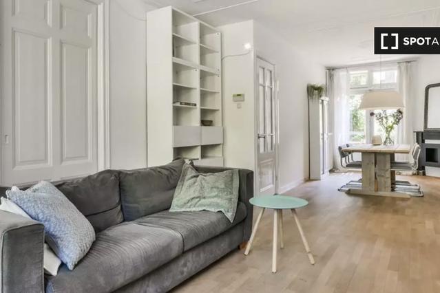 Apartments for Rent in Amsterdam, Netherlands| Nestpick