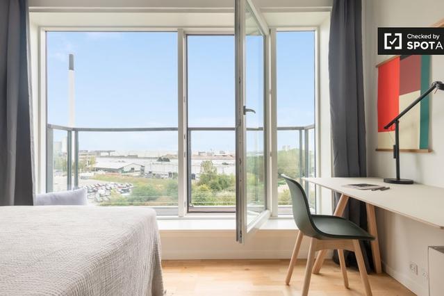 Apartments for Rent in Copenhagen, Denmark | Nestpick