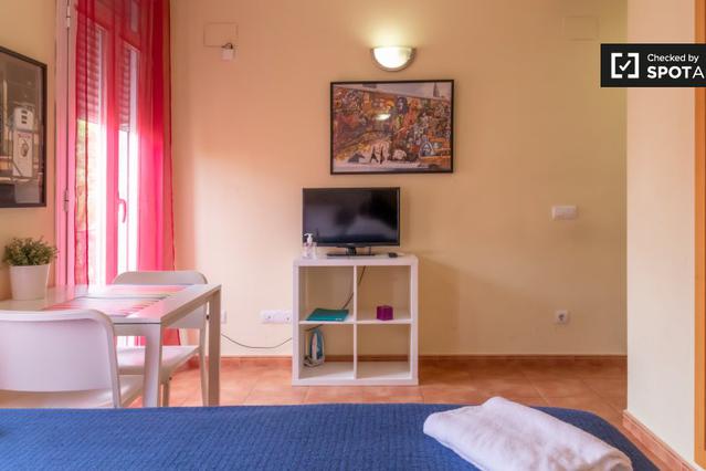 Furnished Apartments for Rent in Madrid, Spain | Nestpick