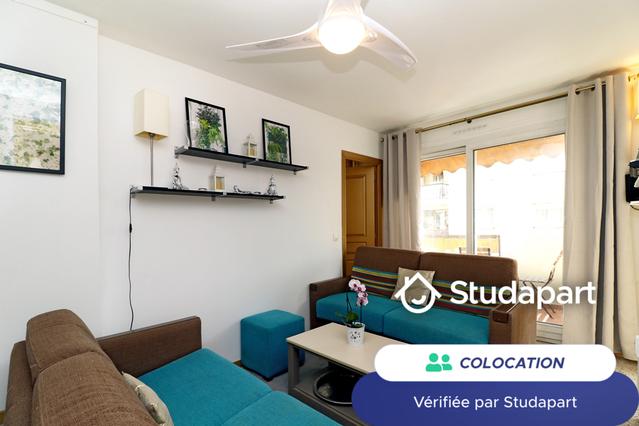 Nice Apartments: Furnished Apartments For Rent in Nice | Nestpick