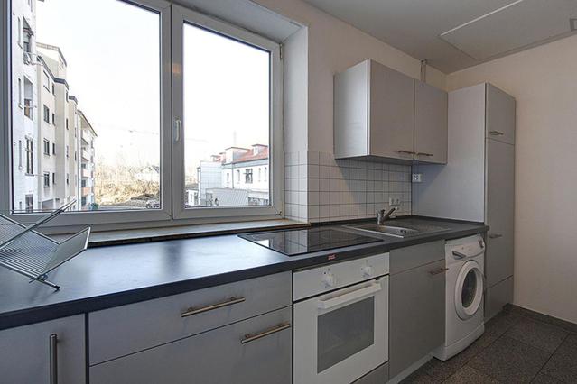 Stuttgart Apartments: Furnished Apartments For Rent in Stuttgart | Nestpick