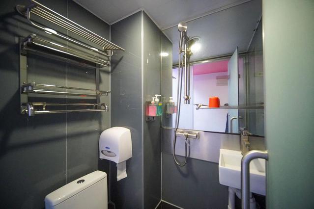 Hong Kong Apartments: Furnished Apartments for Rent in Hong Kong | Nestpick