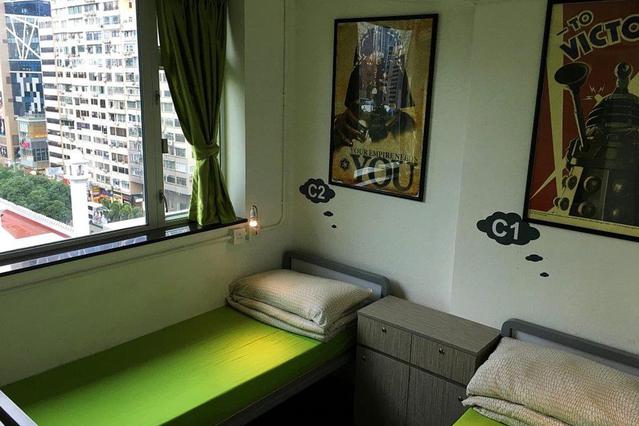 Hong Kong Apartments: Furnished Apartments for Rent in Hong Kong | Nestpick
