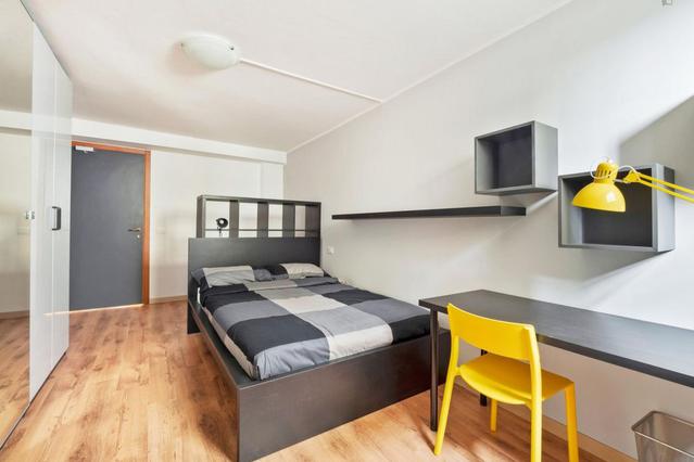 Student Accommodation Milan: Cheap Student Housing in Milan | Nestpick