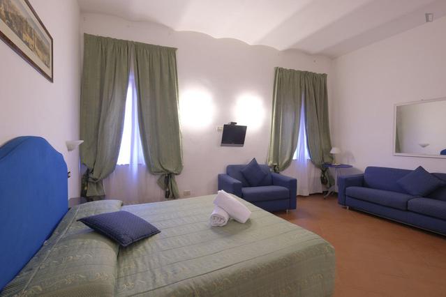 Apartments for Rent in Rome, Italy | Nestpick